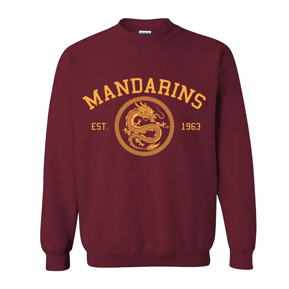 Mandarins Marketplace